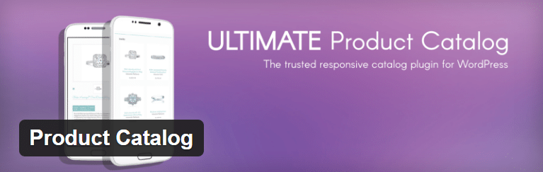 5 Free WordPress Product Catalog Plugins (2021 Compared)