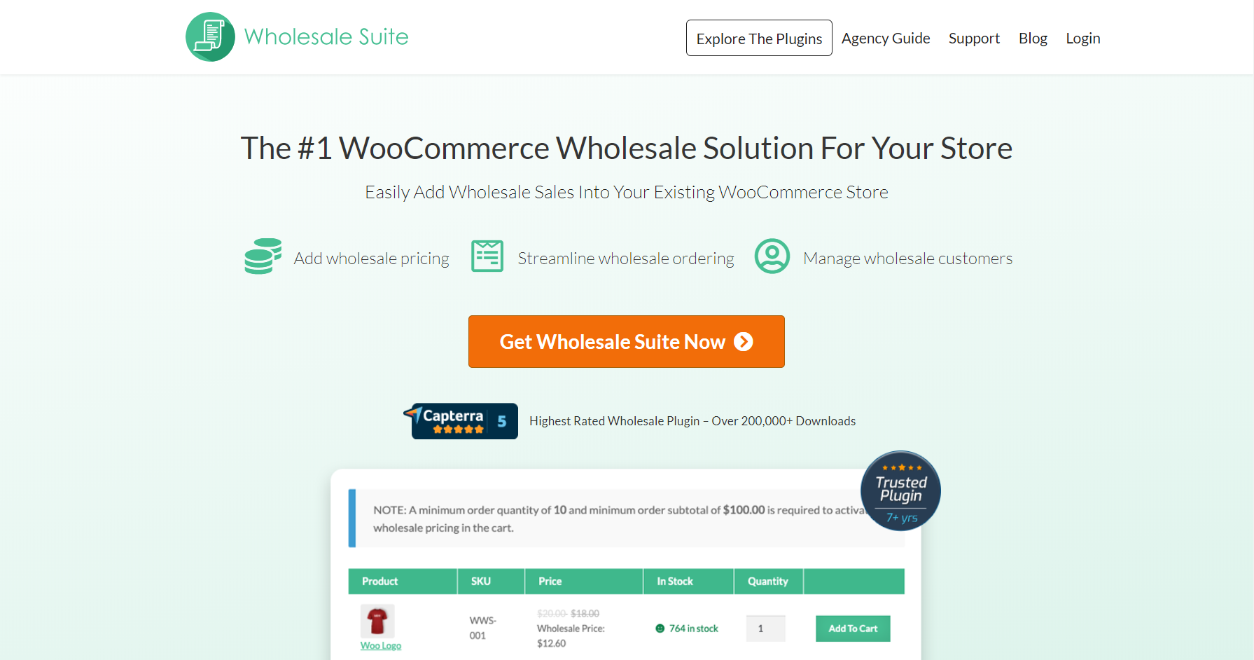 5 Best WooCommerce Wholesale Plugins (2023 Compared) - WP Multiverse
