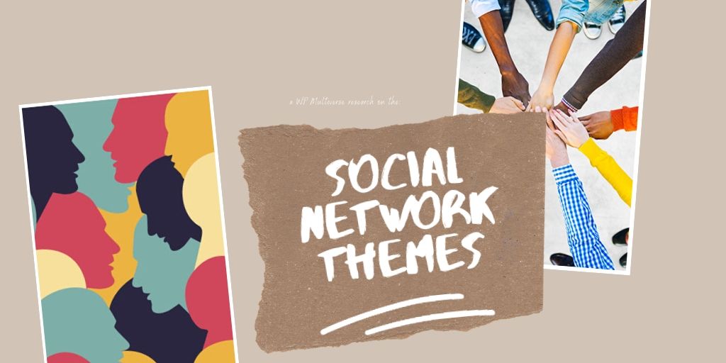 Top 5 WordPress Social Network Themes - WP Multiverse
